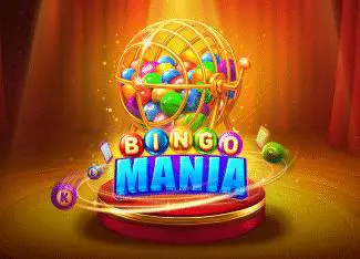 Bingo Mania | Spin City